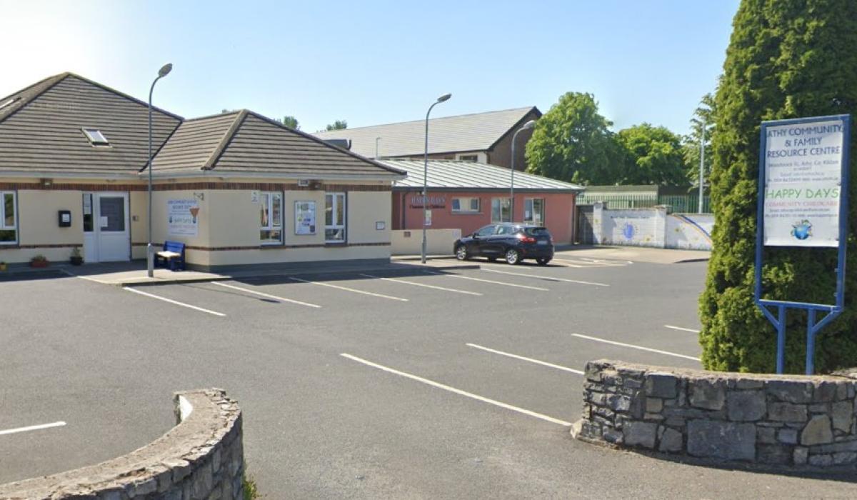 Homelessness clinics announced by Kildare County Council for Athy and ...