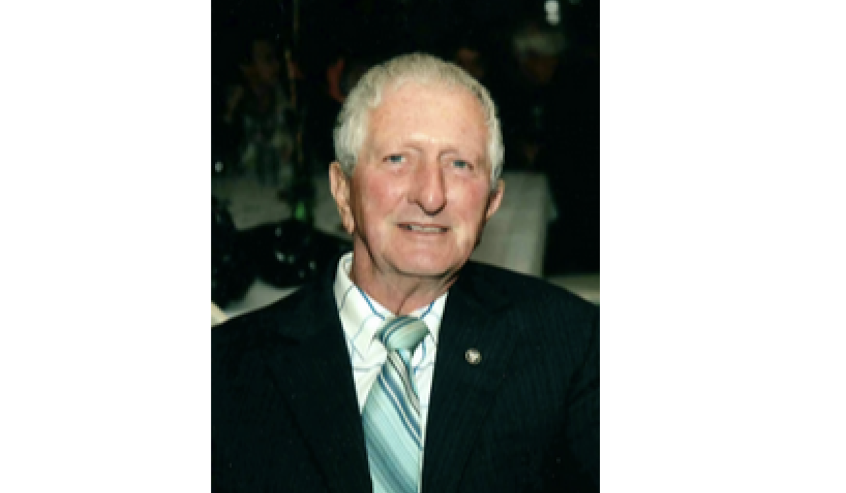 Tributes pour in for local Carlow 'lovely gentleman' following his ...
