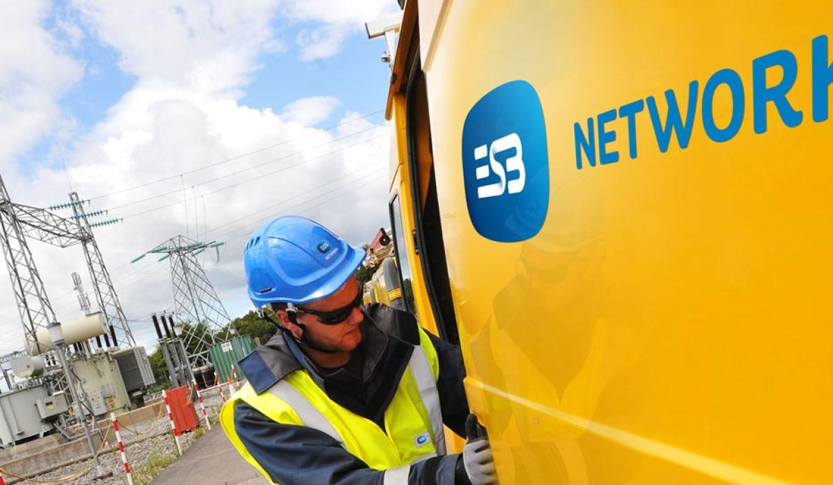 Transformer fault the cause of major Inishowen power outage - Ireland Live