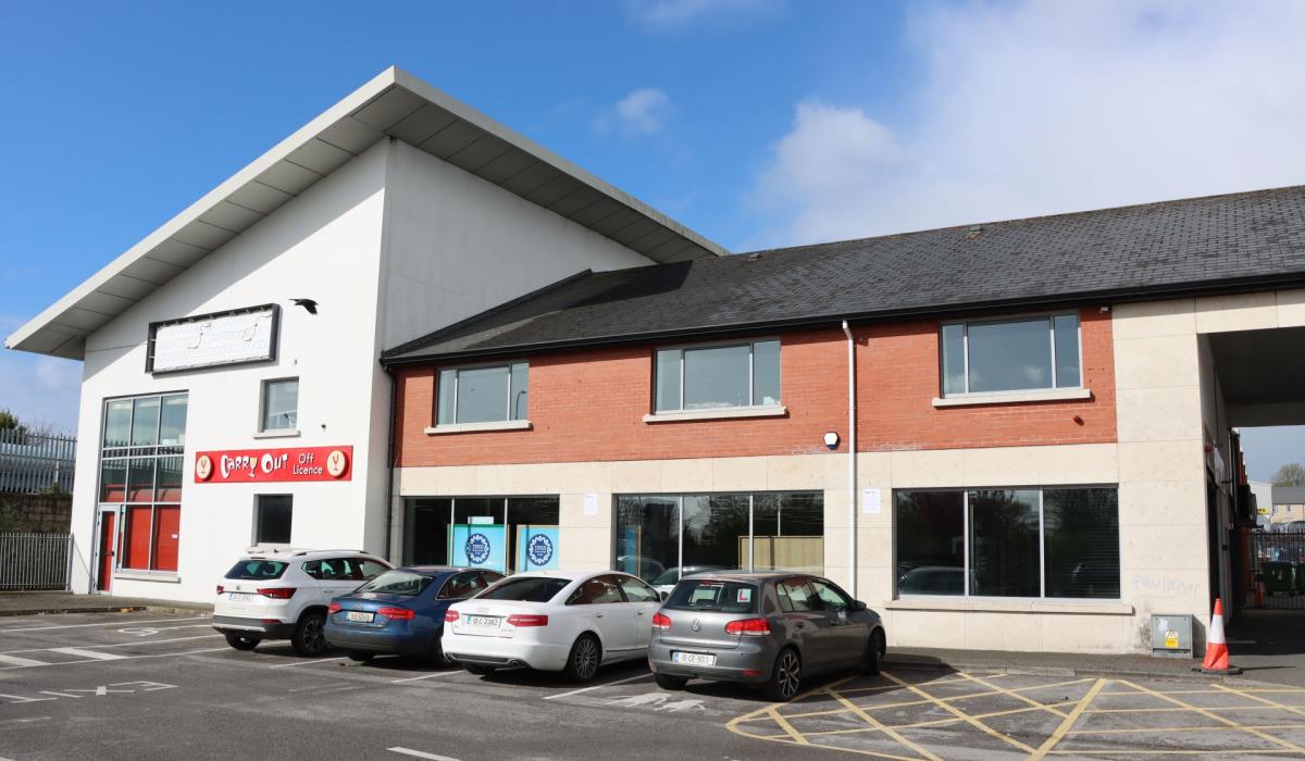 New supermarket opens in Limerick - Ireland Live