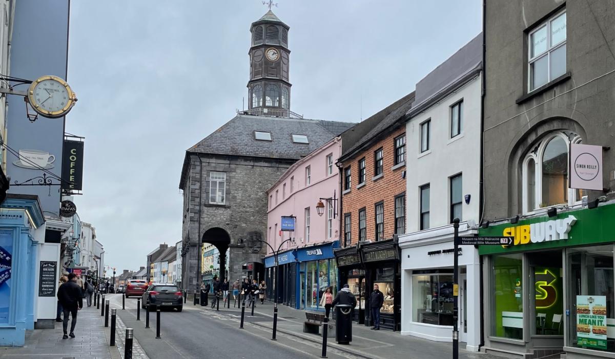 Resurfacing works to begin incorporating the introduction of a ...