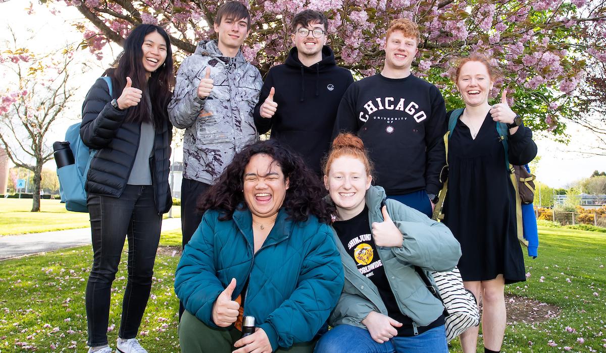 SETU opens doors to future students at Spring Open Evening - Ireland Live