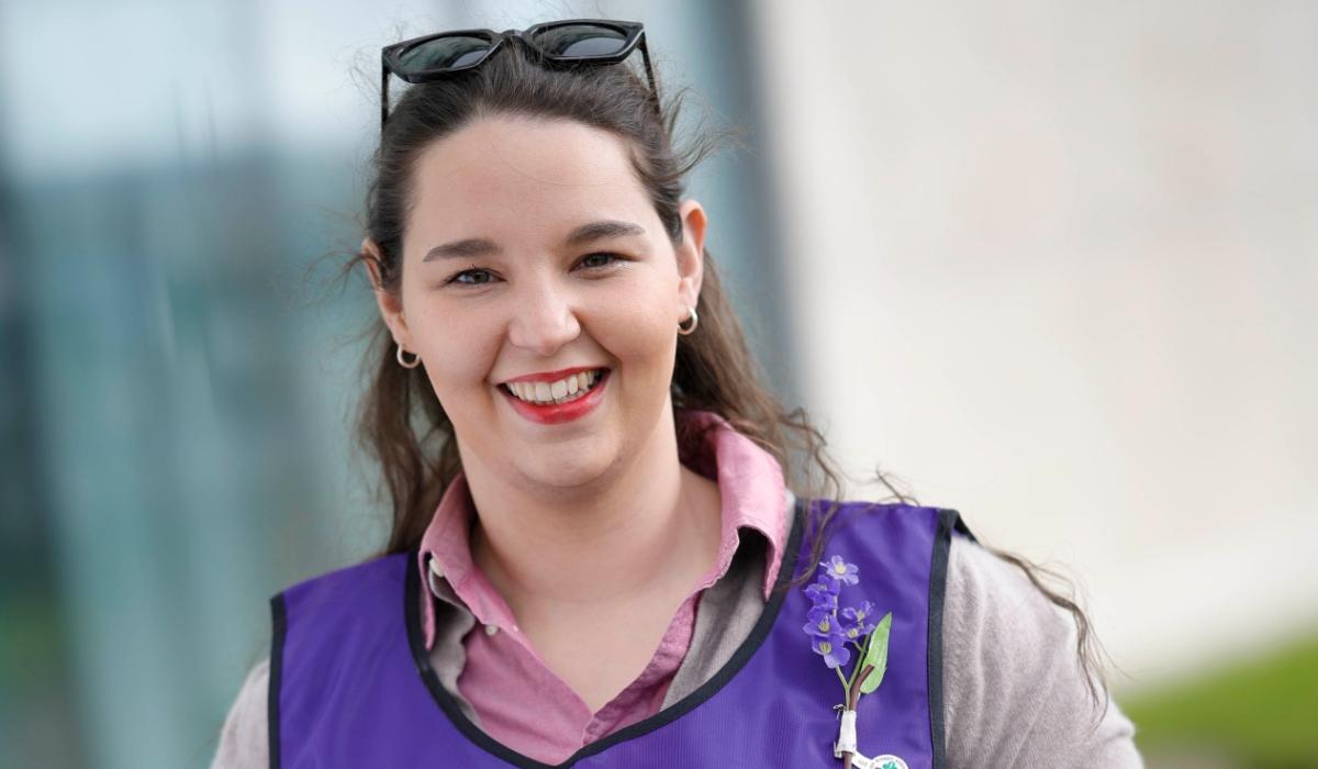 Secretary of the Kilkenny branch of the IKA shares her journey with ...