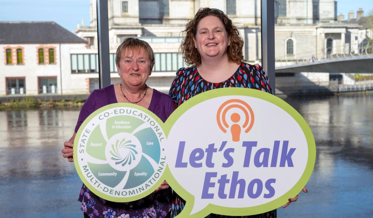 Tipperary ETB core values take centre stage at national education ...