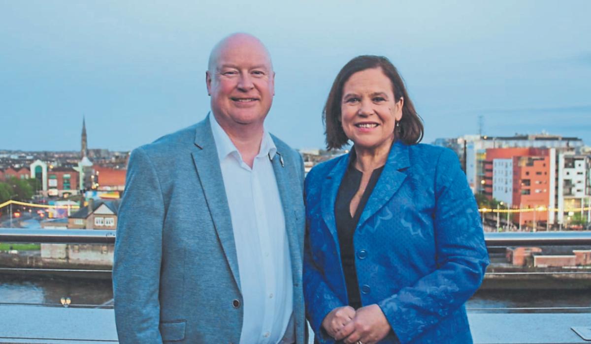 Senator: ‘I will make Europe relevant to everyday people’ - Ireland Live