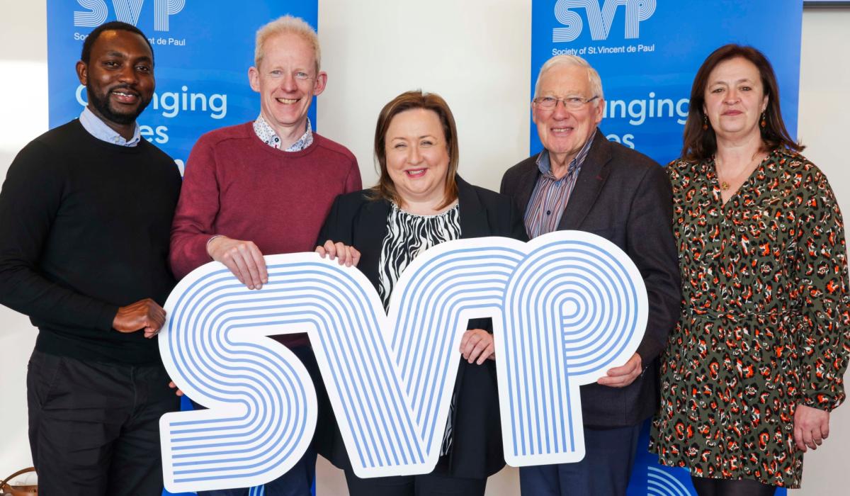 SVP continues 180 years of service to the most vulnerable in Irish ...