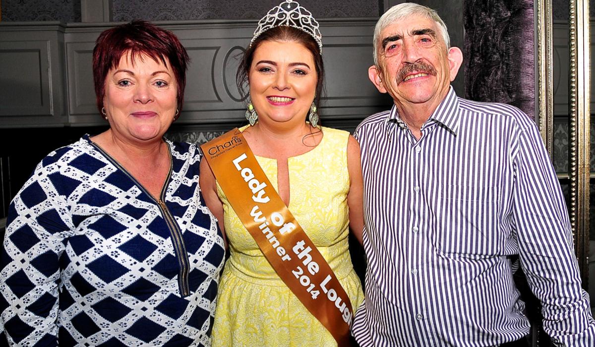 Throwback Tuesday: Out and About @ Lady of the Lough in White River ...