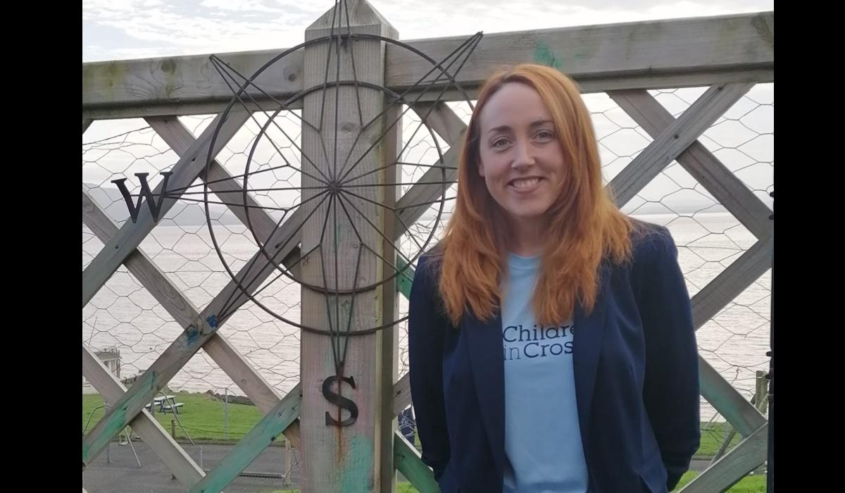 Former pupils and staff of St Patrick's and St Brigid's College, Claudy ...