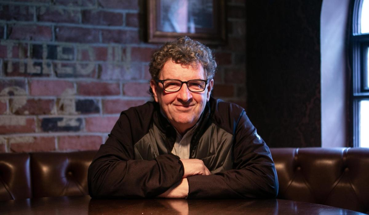 Mike Hanrahan to host Bealtaine Voices at Ennis Courthouse - Ireland Live