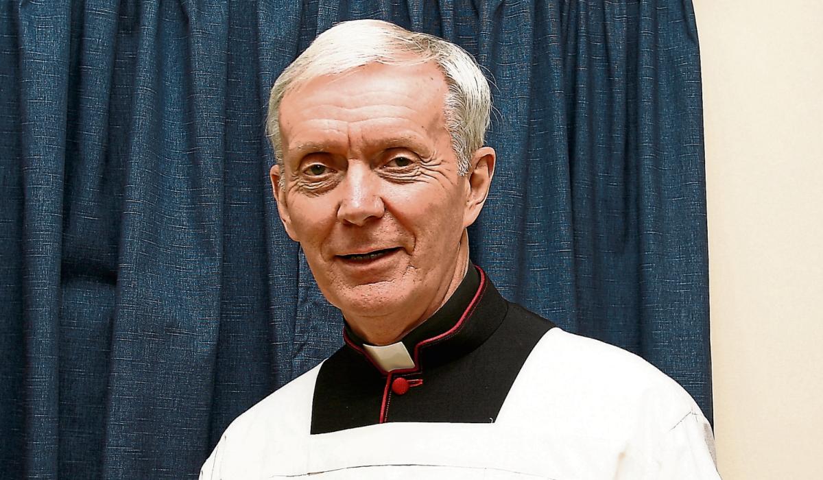 Limerick bishop to return home following his retirement - Ireland Live