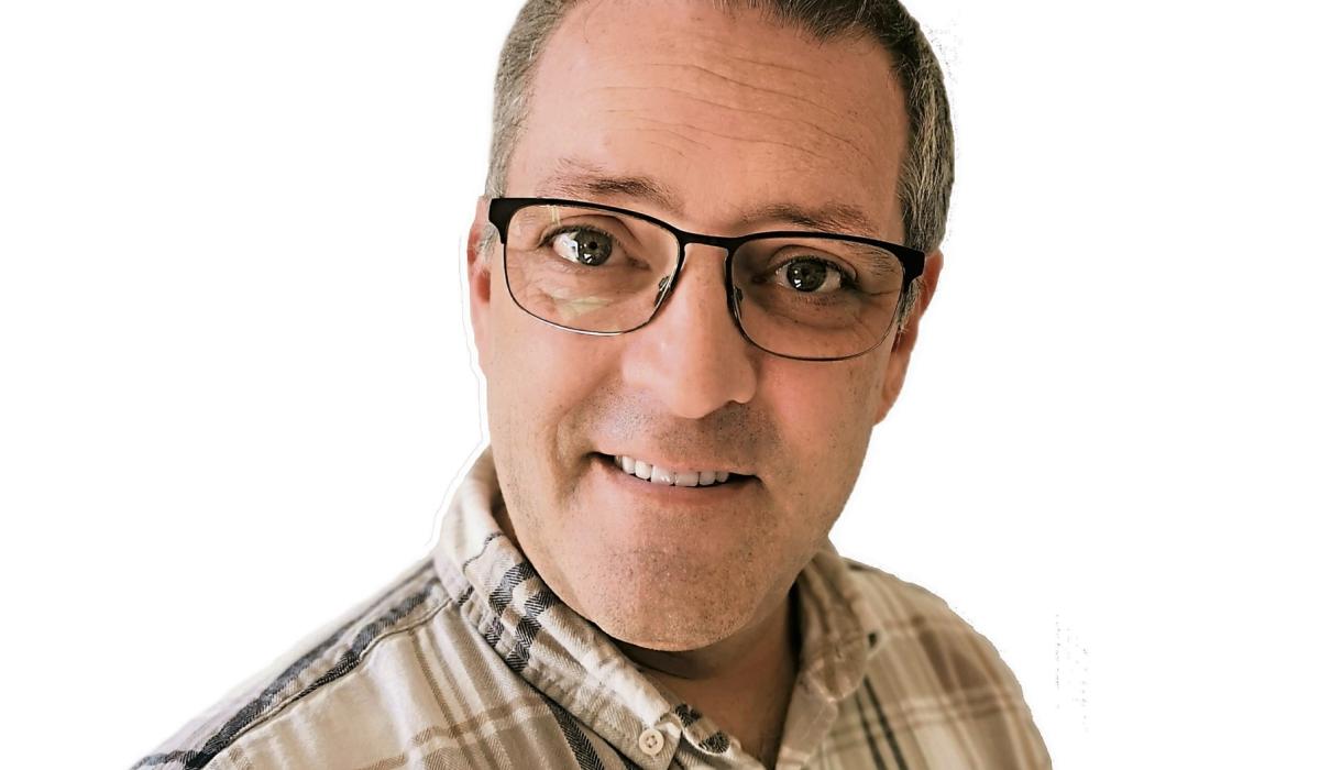 Dave Smyth has been selected as the Longford Municipal District ...