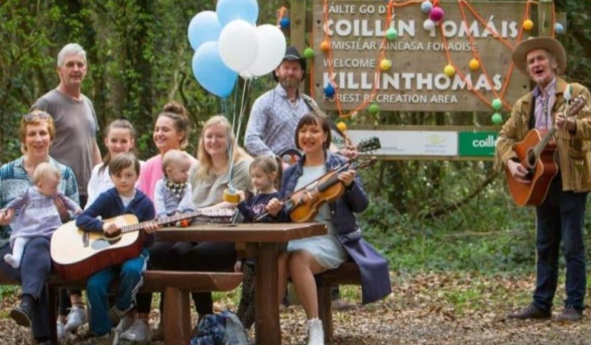 IMPORTANT NOTICE: Bluebells and Buskers 2024 to be rescheduled ...