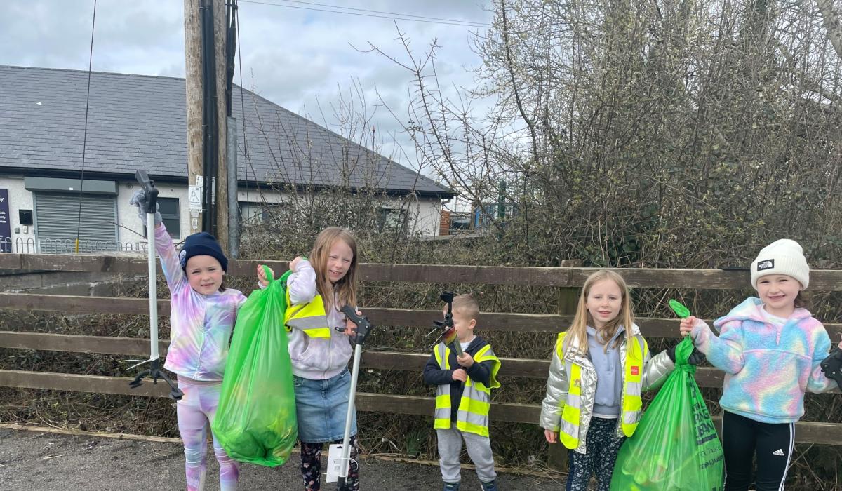 National Spring Clean 2024 completes milestone 25th anniversary spring ...