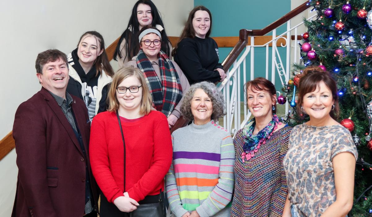 LOETB Birr partners with LCETB in exciting collaboration - Ireland Live