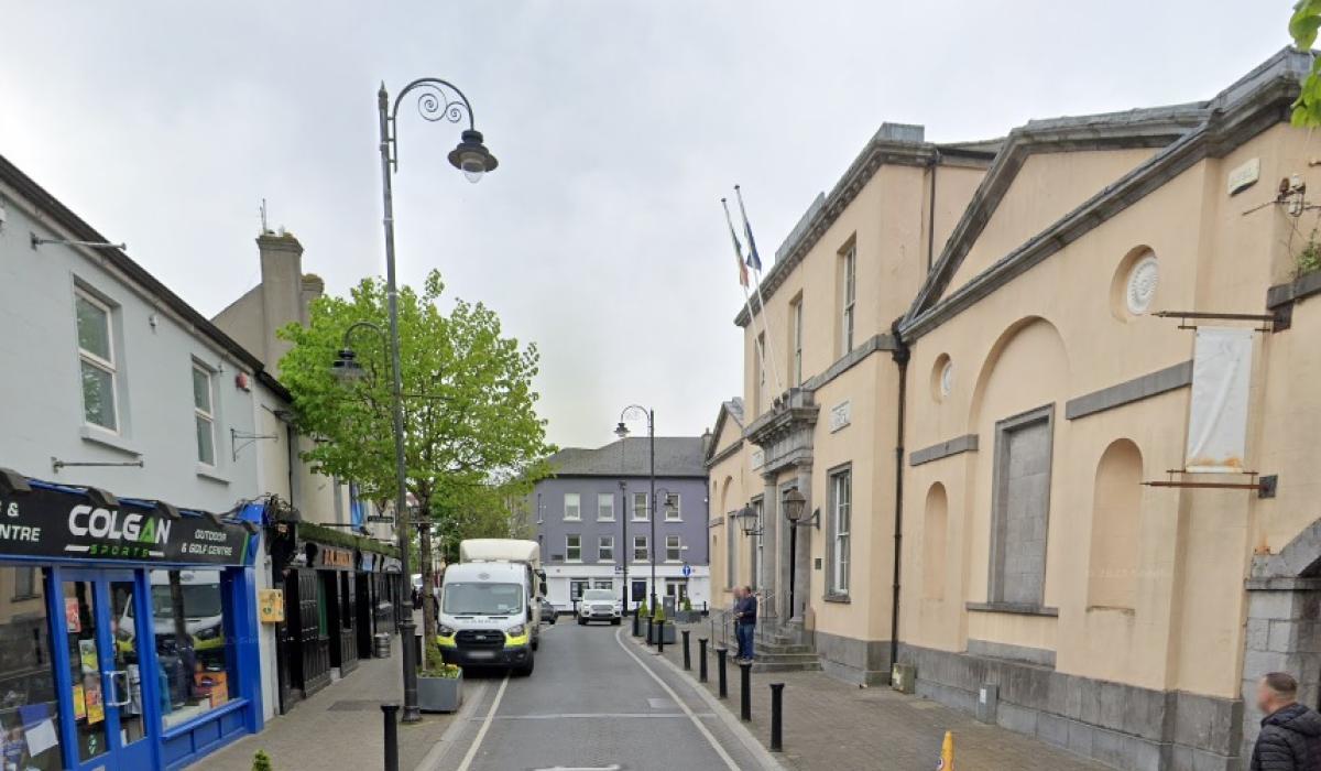 Senior Laois garda commits to increased police presence at Portlaoise ...