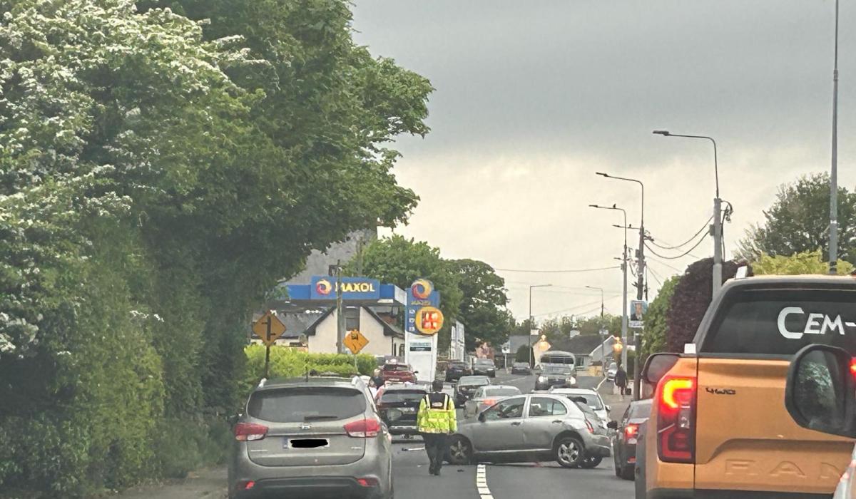 ALERT: Motorists in Limerick warned of delays on N69 due to collision ...