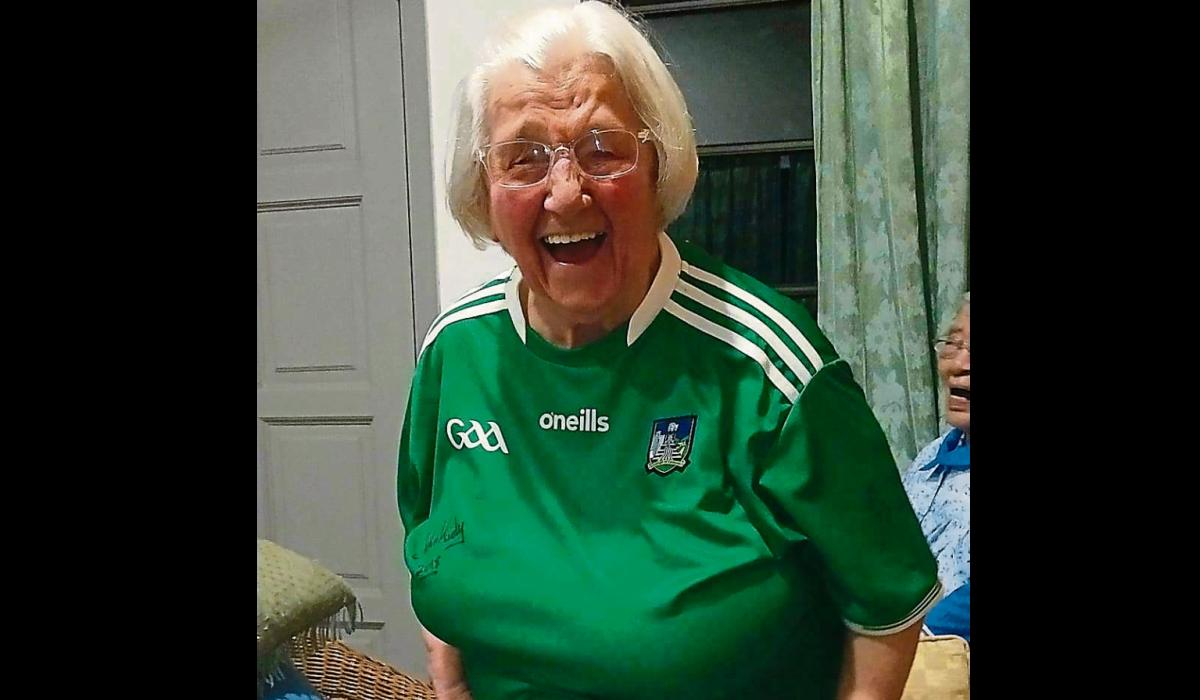 Limerick's Sister Enda lives on in Malaysian hearts - Ireland Live