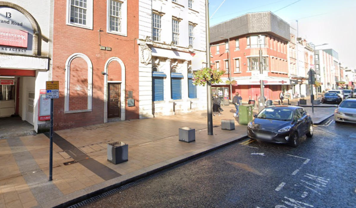 Bail refused in regards 'a series of violent offences' in Derry's ...