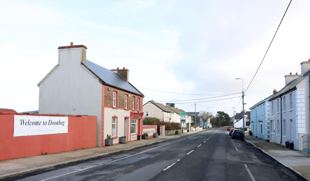 Permission granted for new housing development in Doonbeg - Ireland Live
