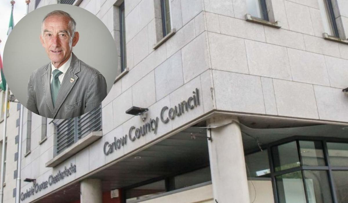 Carlow Council pay warm tributes to long serving councillor following ...