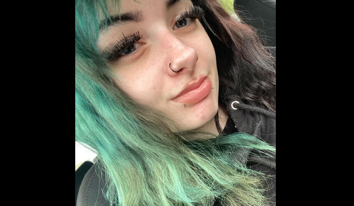 Renewed Missing Person Appeal Jennifer (Jade) Halligan, 15 Years ...