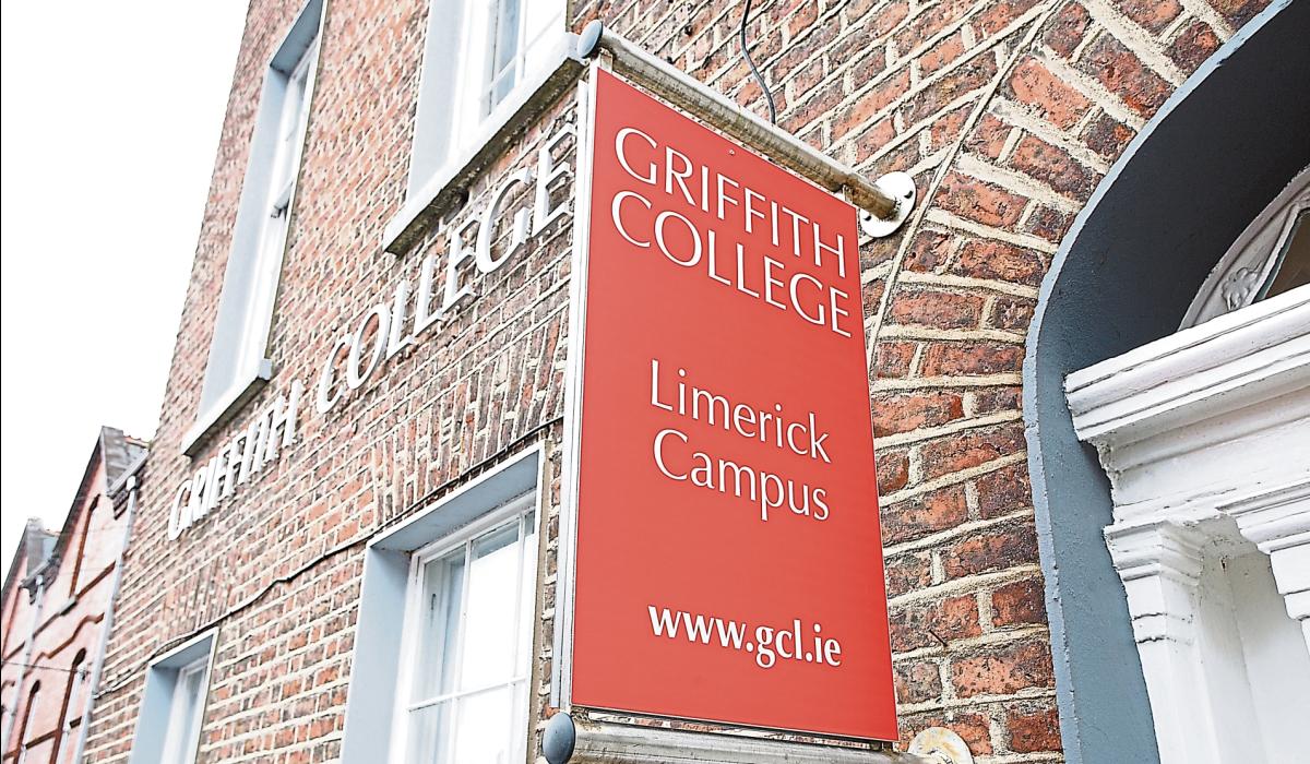 Limerick college celebrates ‘remarkable milestone’ - Ireland Live