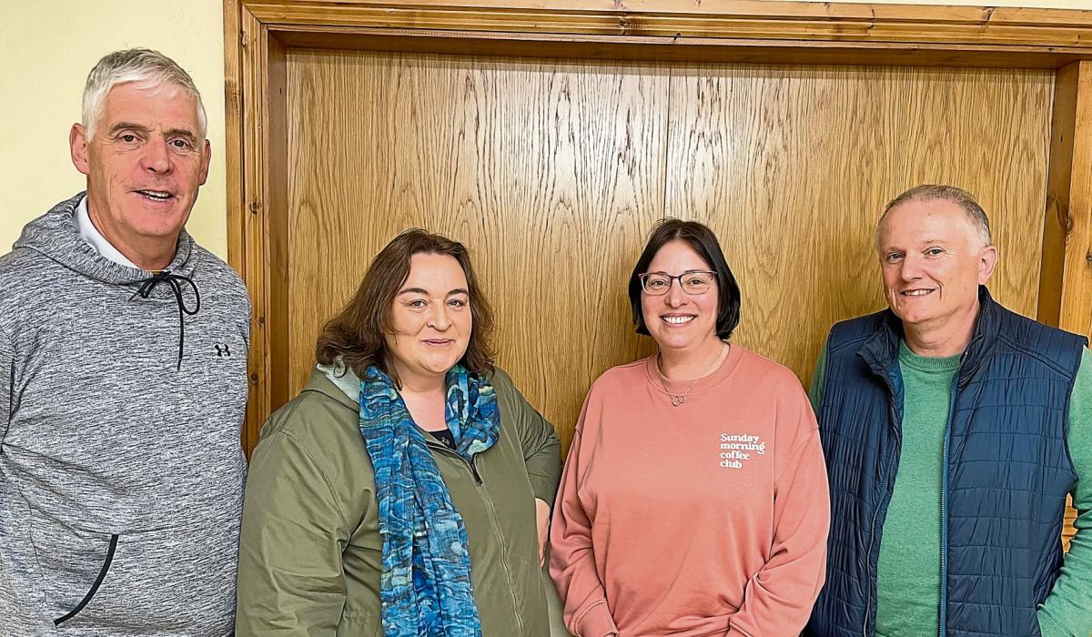 History seminar organised by the late Tom Toomey in Limerick - Ireland Live