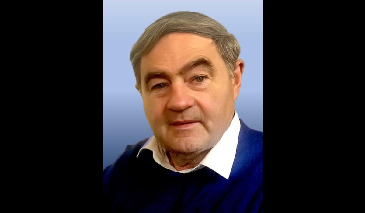 Sean Wynne puts his name forward as an Independent candidate - Ireland Live