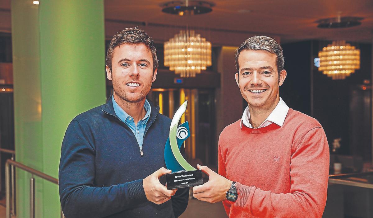 Limerick AI company receives €1.3m boost to drive international ...