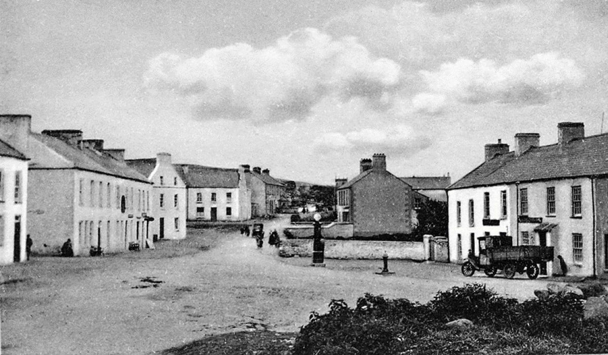Clonmany to hold a day of events celebrating its history and heritage ...
