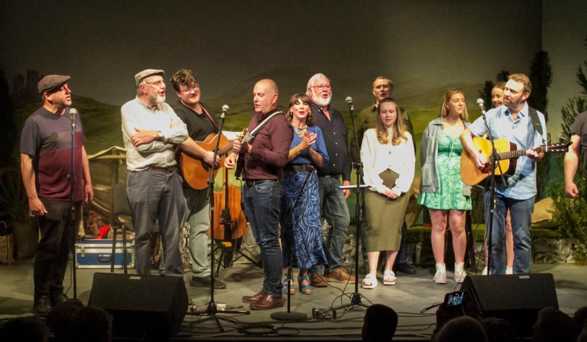 Relatives of Carrick-on-Suir's Clancy Brothers to celebrate group's ...