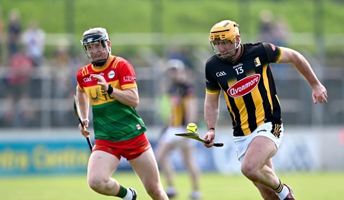 LISTEN: Kilkenny Hurling & Camogie Review/Preview - Kilkenny People ...