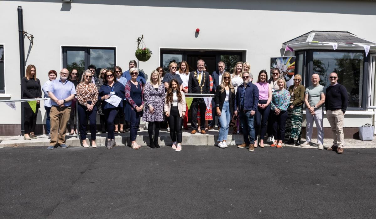 Respite centre for individuals with diverse needs launched in Cratloe ...