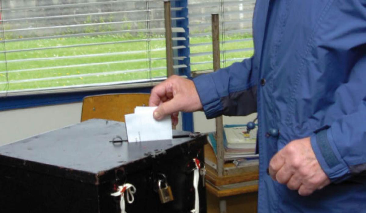 REVEALED: Full list of candidates who will contest Longford Local ...