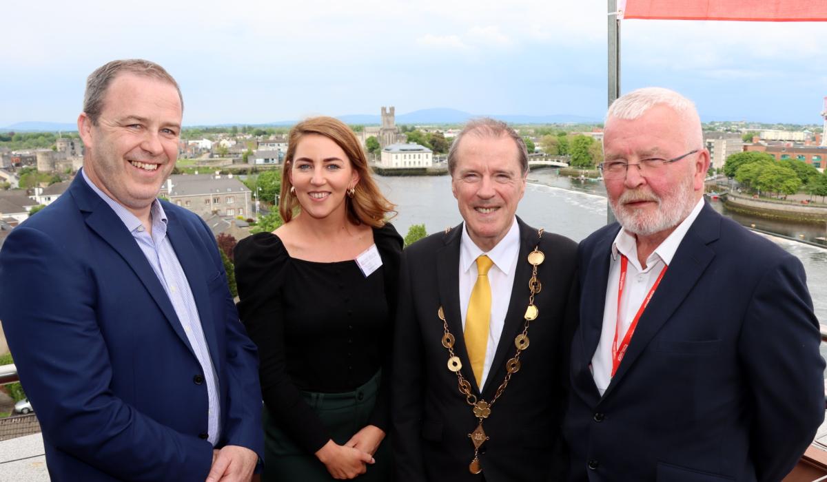 PICTURES: Griffith College celebrates 50 years with special event in ...