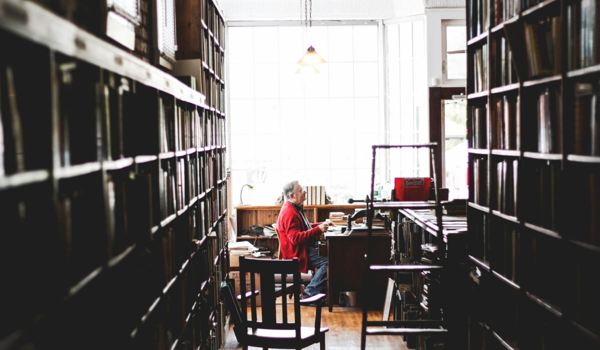 Job Alert: Applications still open for Clare Historian in Residence ...