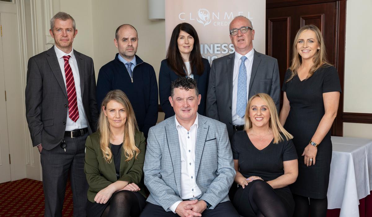 Clonmel Credit Union to offer €2,000 bursary to students entering third ...