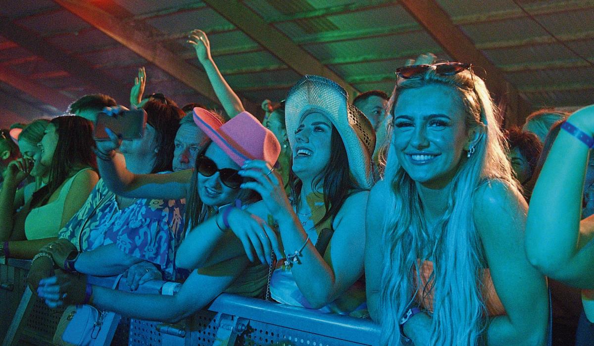 Cowboys & Heroes returns with the biggest names in Irish Country Music ...