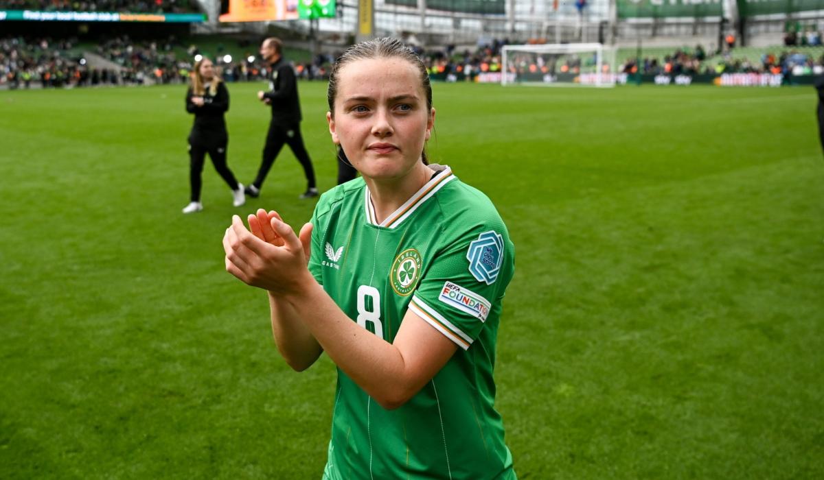 Tyler Toland: 'We want to go toe-to-toe with the best' - Ireland Live