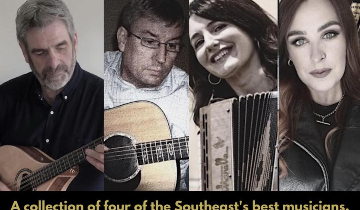 Martin Murray and friends to perform Clancy Festival concert in Carrick ...