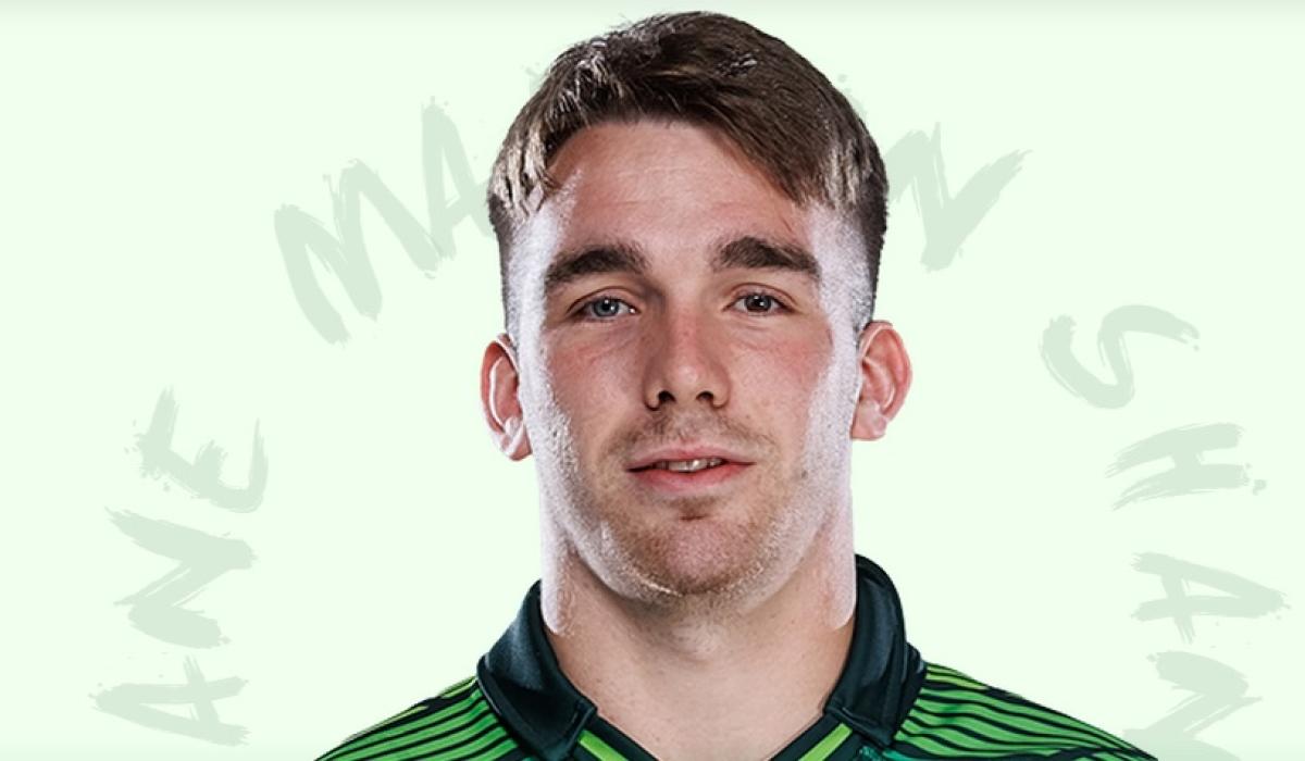 Former Longford RFC player makes club debut in Leinster v Connacht ...