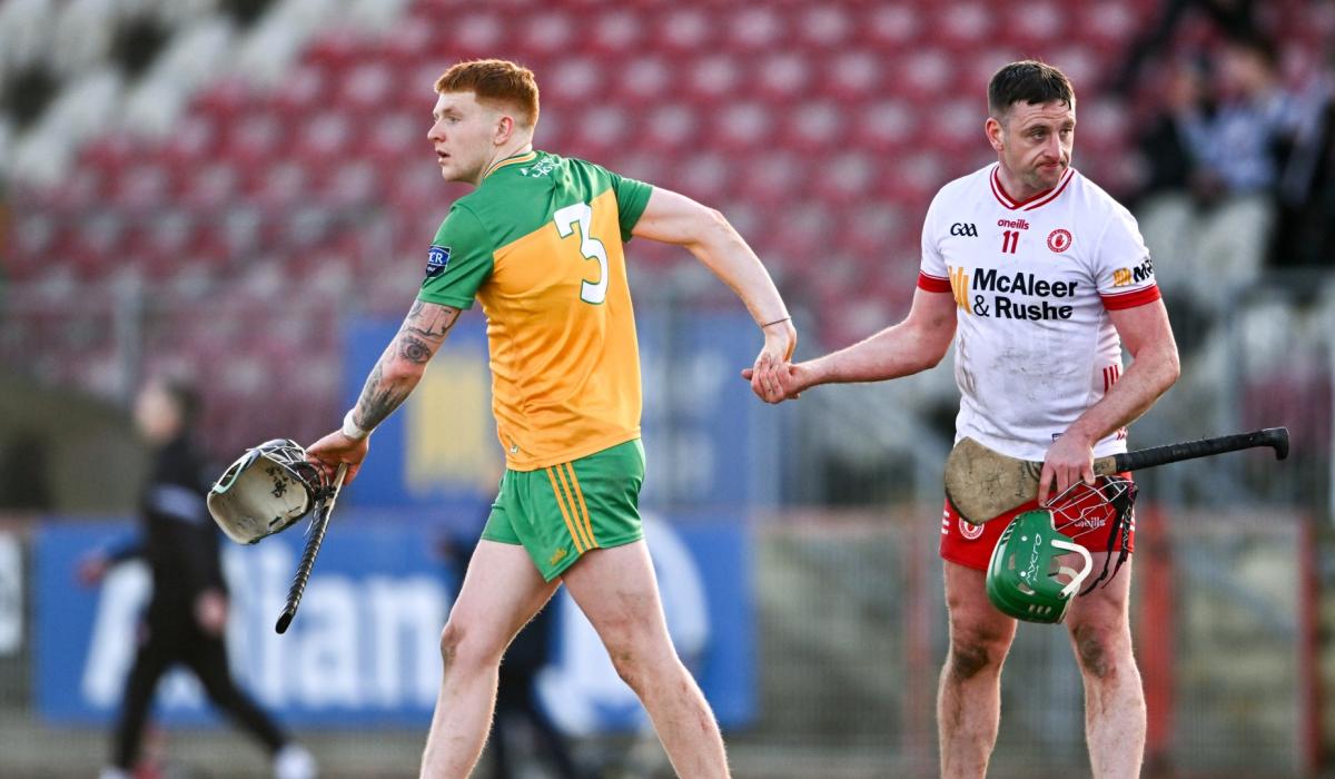 It is a matter of righting a wrong for Donegal at Croke Park - Stephen ...