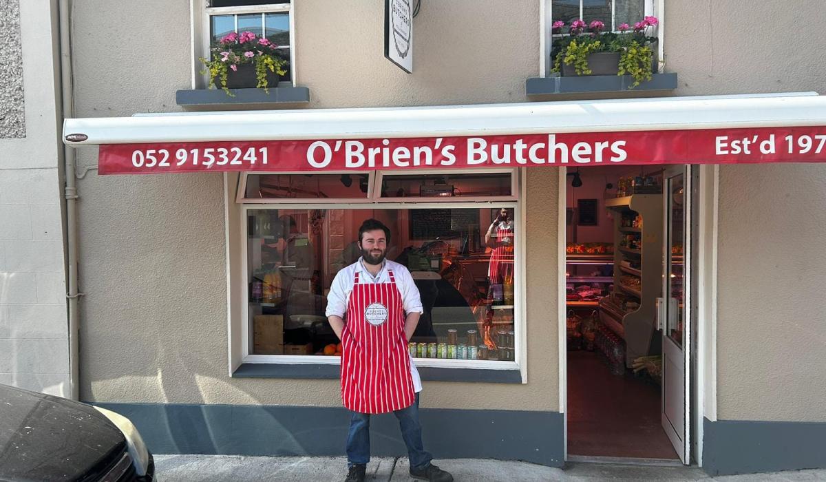 Man working for Tipperary butchers wins over €50,000 on TodayFM's Cash ...