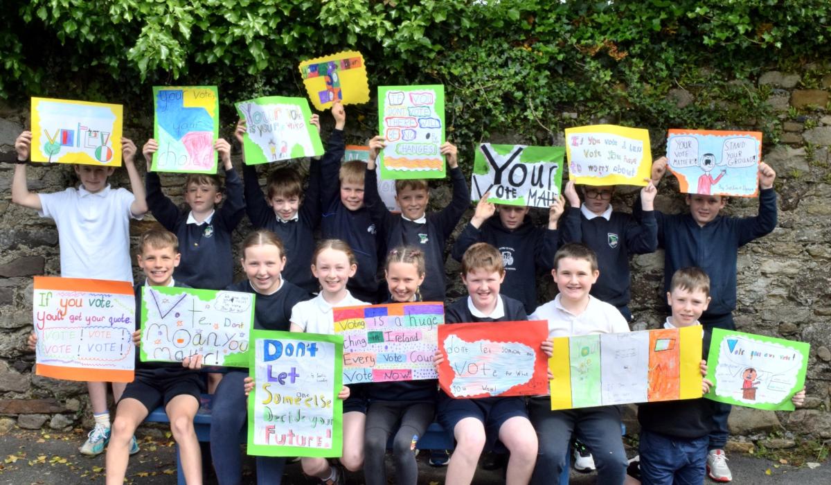 REVEALED: Full list of candidates who will contest Kilkenny Local ...