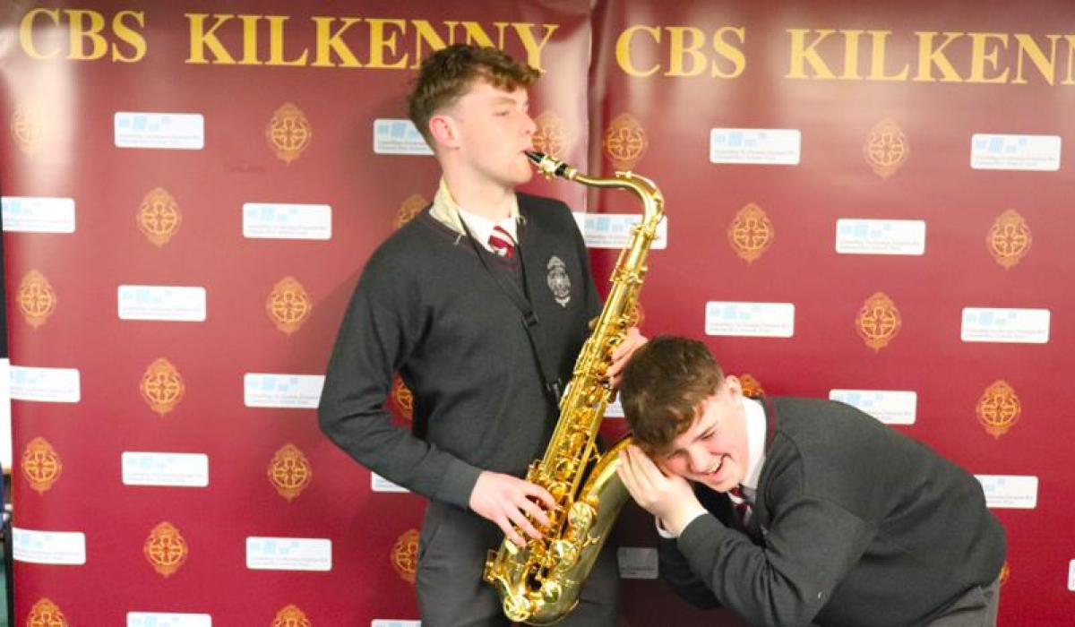 GALLERY: CBS Kilkenny Awards Night 2024 - Page 1 of 8 - Ireland Live