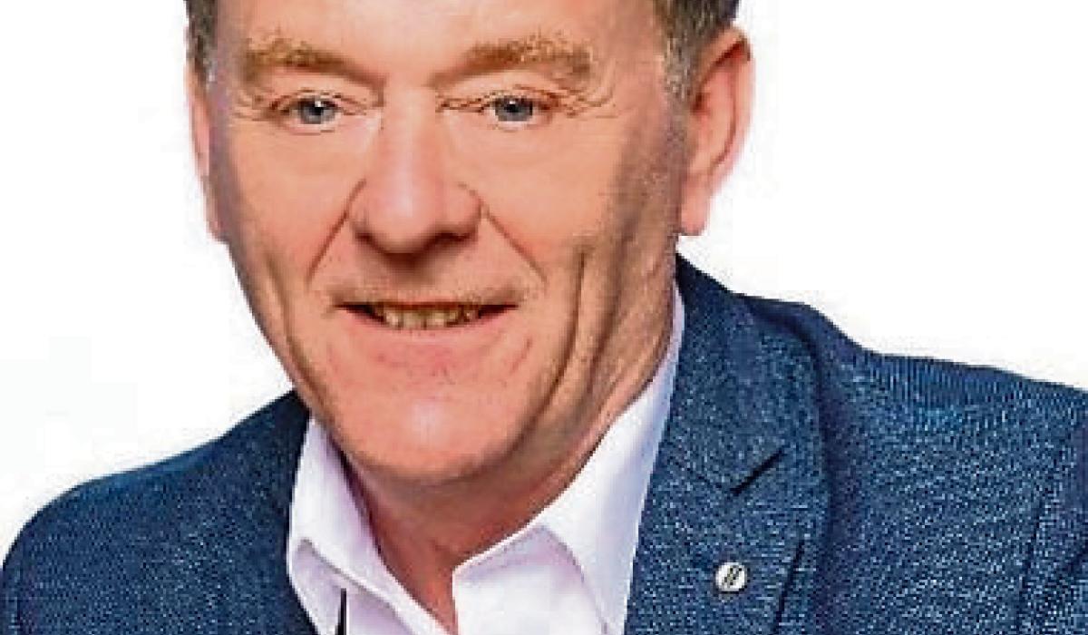 Michael McManus proposes solutions for affordable housing for all ...