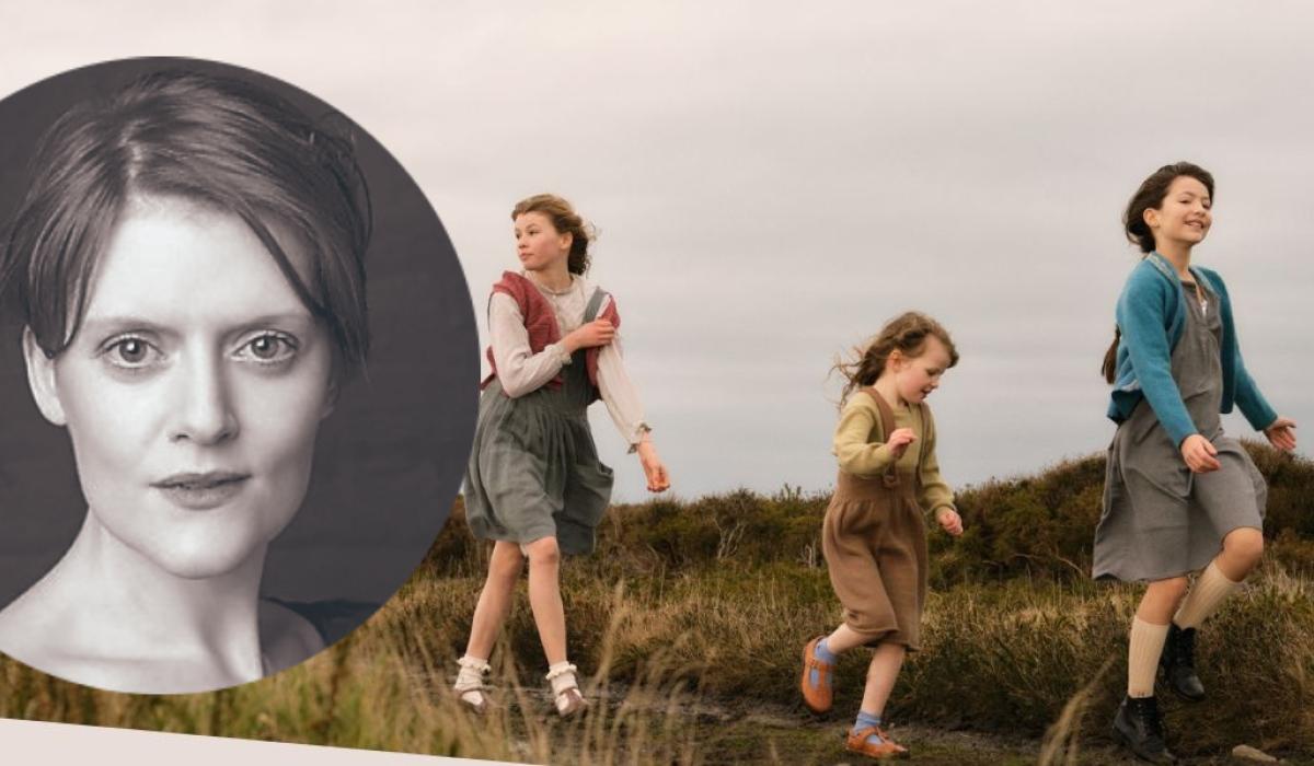 ‘I carry their memory as I take on this role’ - Ruth McGill in Dancing ...