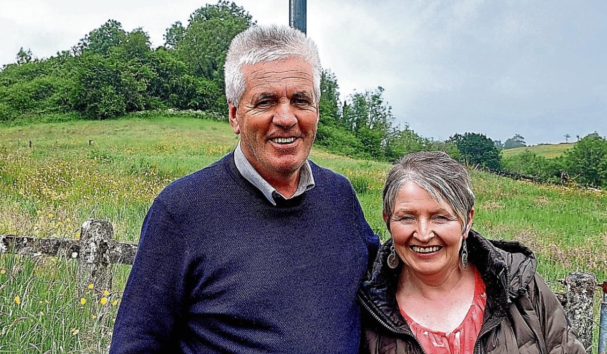 Cllr Paddy Farrell fights hard for local improvements in the Carrick-on ...