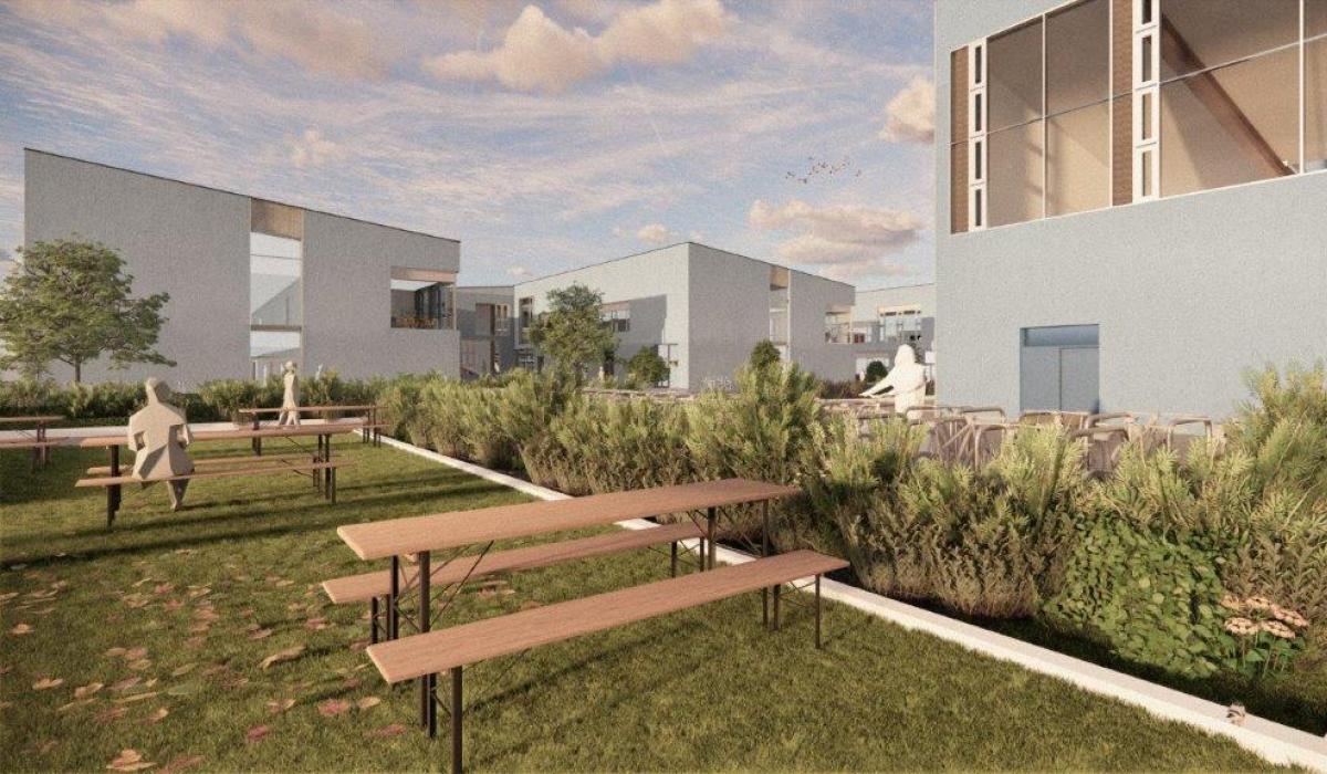 Carlow school gets the green light for a new school building to ...