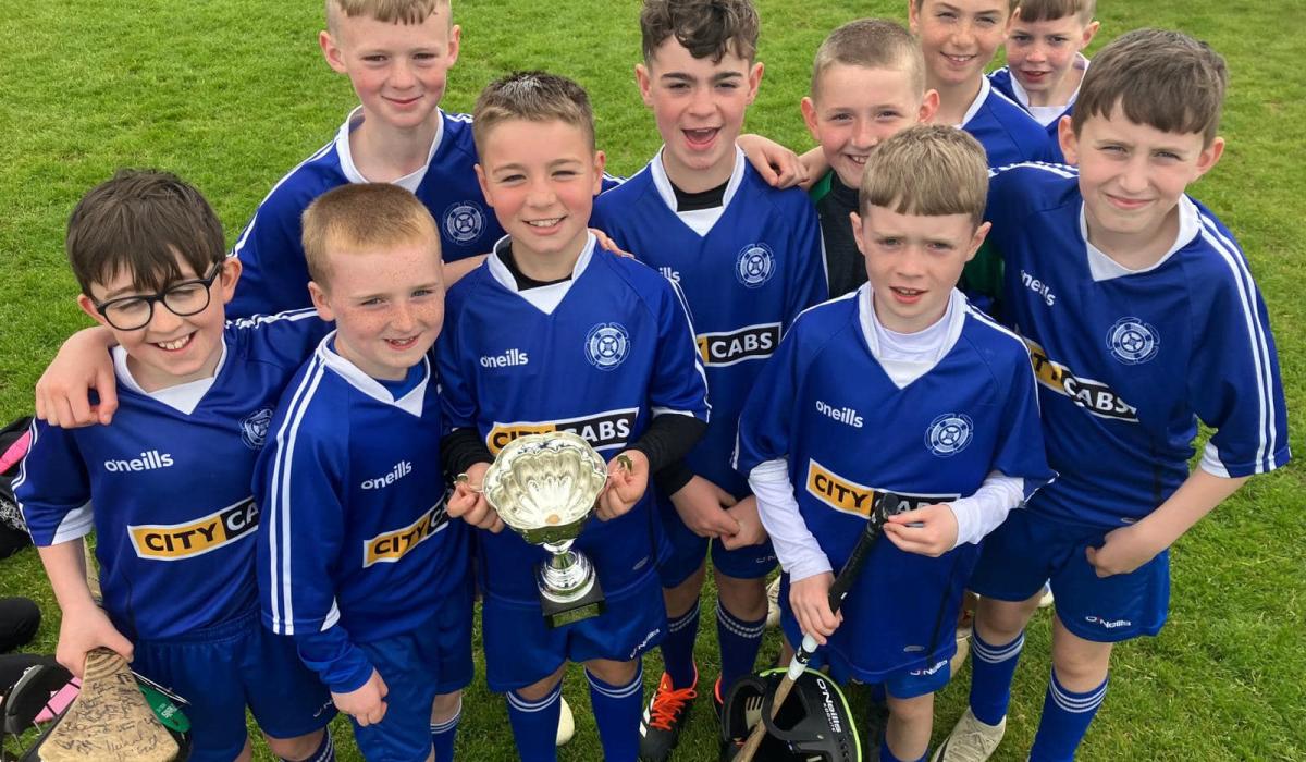 IN PICTURES: Derry schools participate in Na Magha Cup - Page 1 of 12 ...